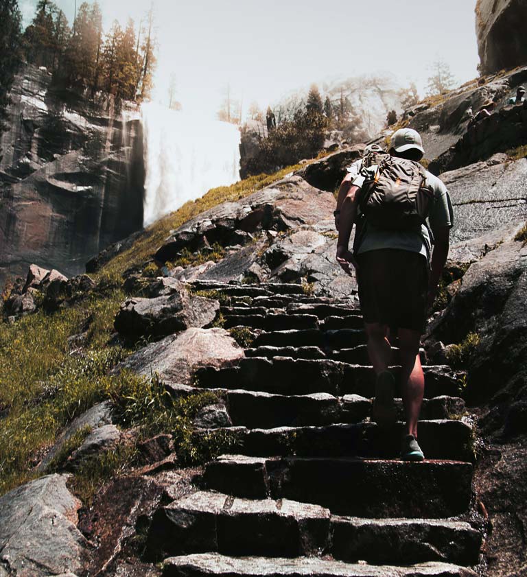 Private Guided Yosemite Hikes - Tenaya at Yosemite